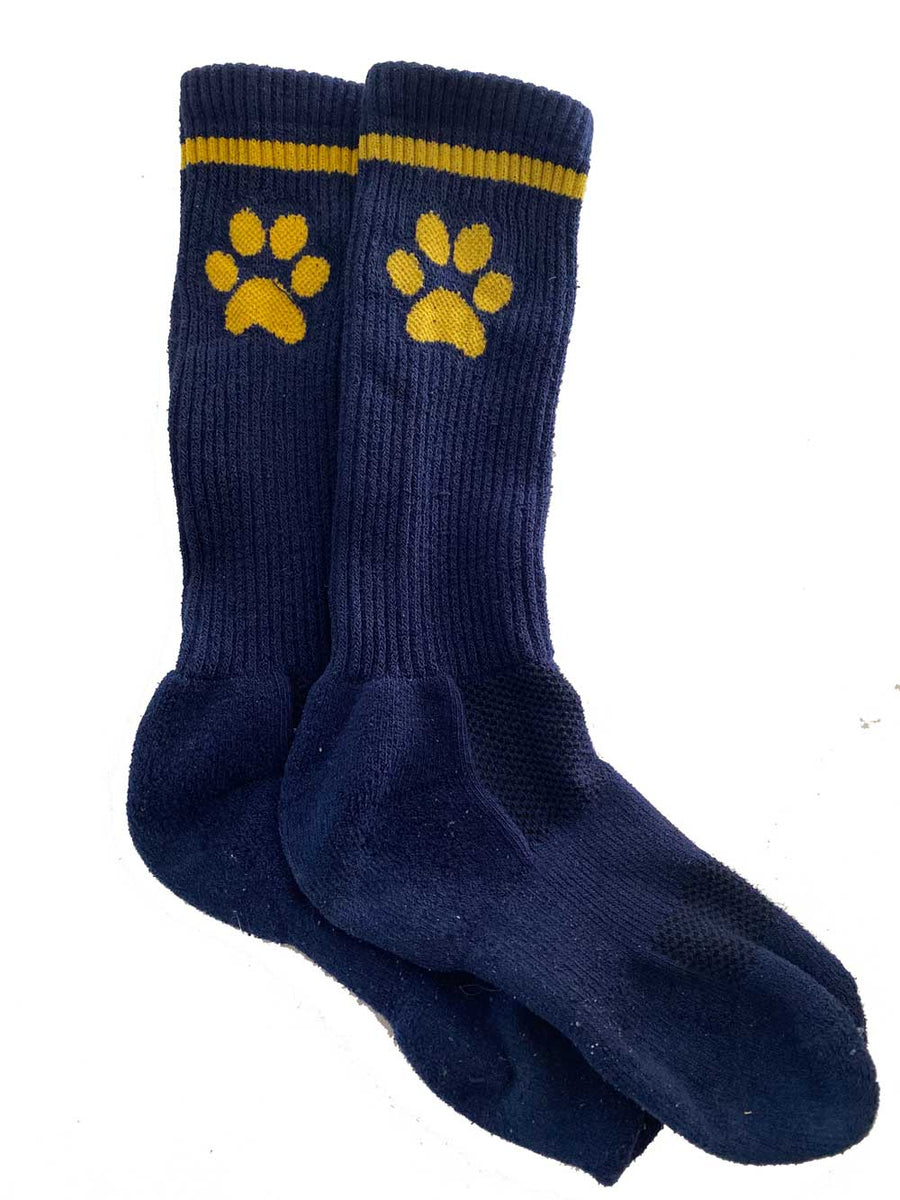 Spirit Socks – saintmarksspiritstore